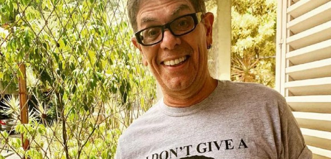 Roger Moreira, do Ultraje a Rigor, é condenado a pagar R$ 100 mil à ...