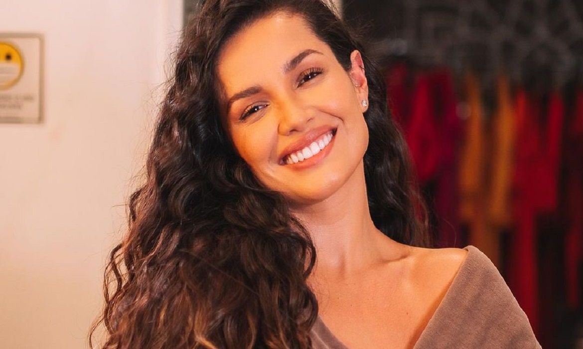 Juliette assina contrato com a Globo e vai anunciar projetos na próxima ...