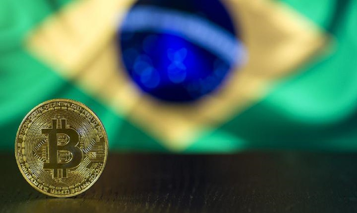 Bitcoin brasileiro?! Nova representação do Real em moeda digital ...