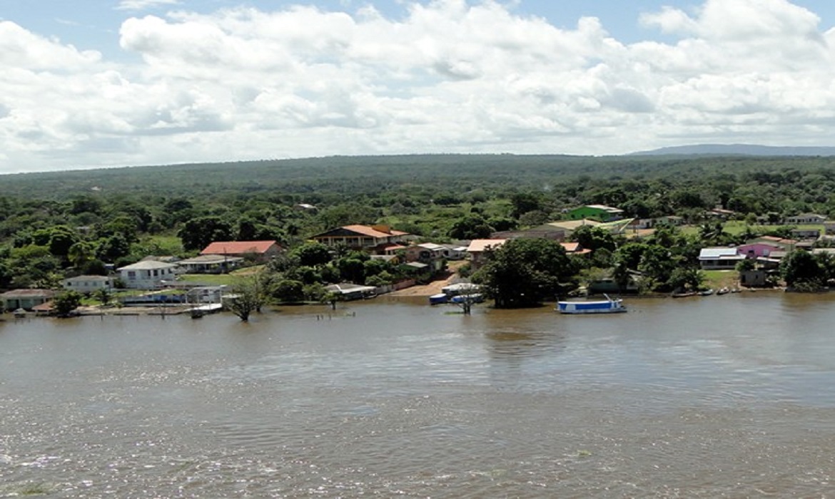 Pará Defesa Civil Nacional Reconhece Situação De Emergência De Monte