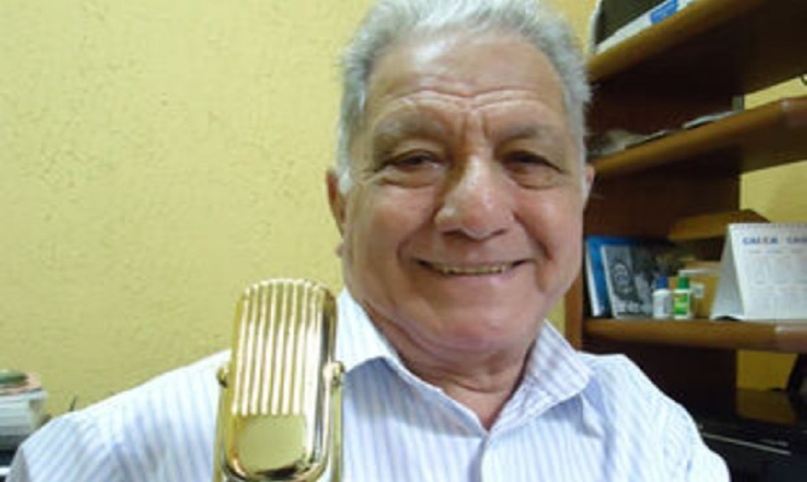 Morre Mário Monjardim, dublador e amigo de Orlando Drummond, aos 86 ...