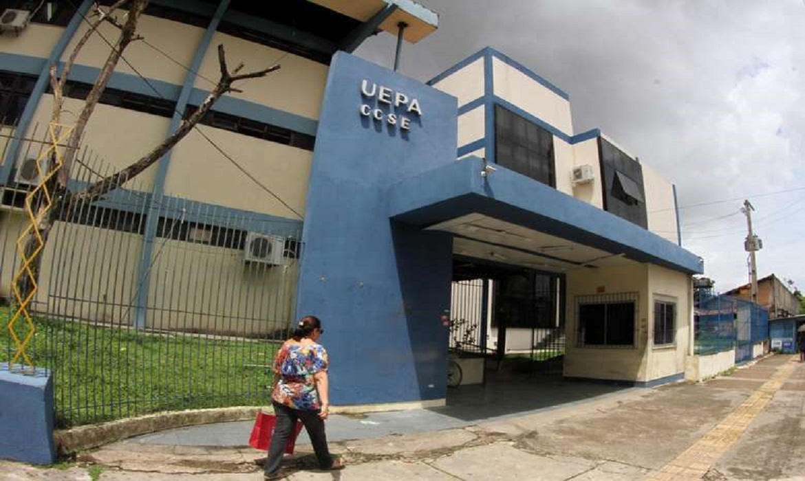 Mestrado e Doutorado em Educação da Uepa inscrevem até hoje (16) para ...