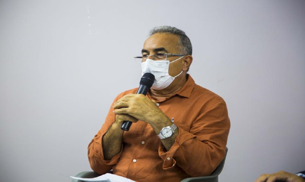 Edmilson Rodrigues passa por procedimento endoscópico nesta segunda ...