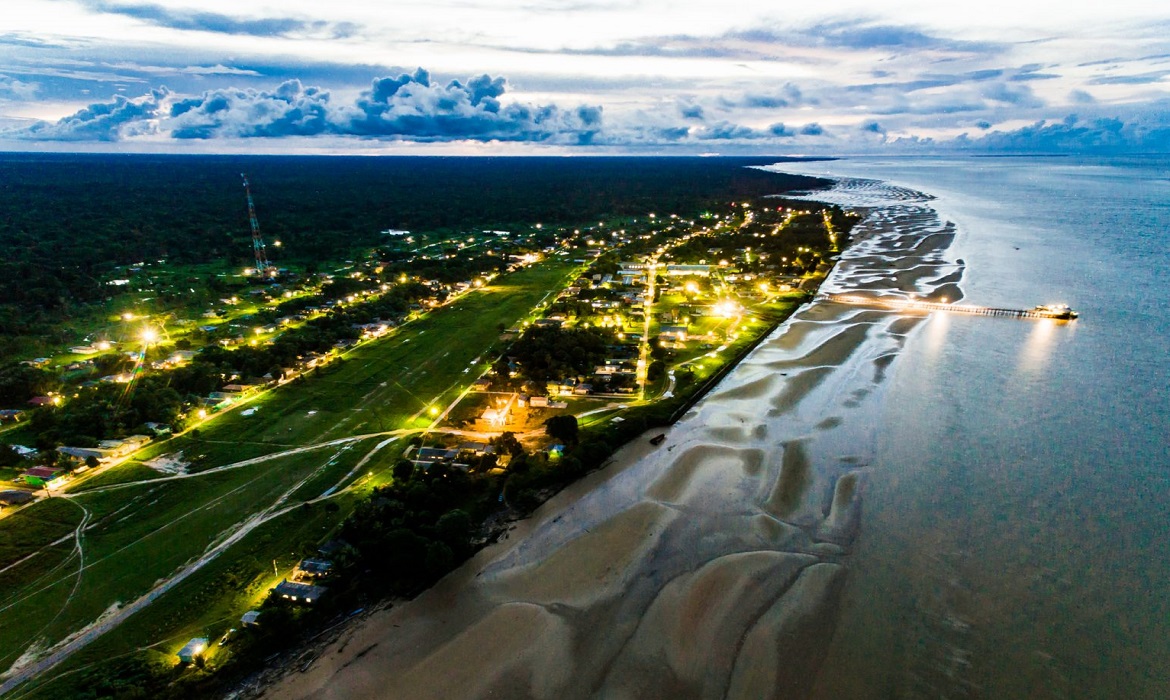 Cidade de Chaves entra no ranking de cidades que mais perderam ...