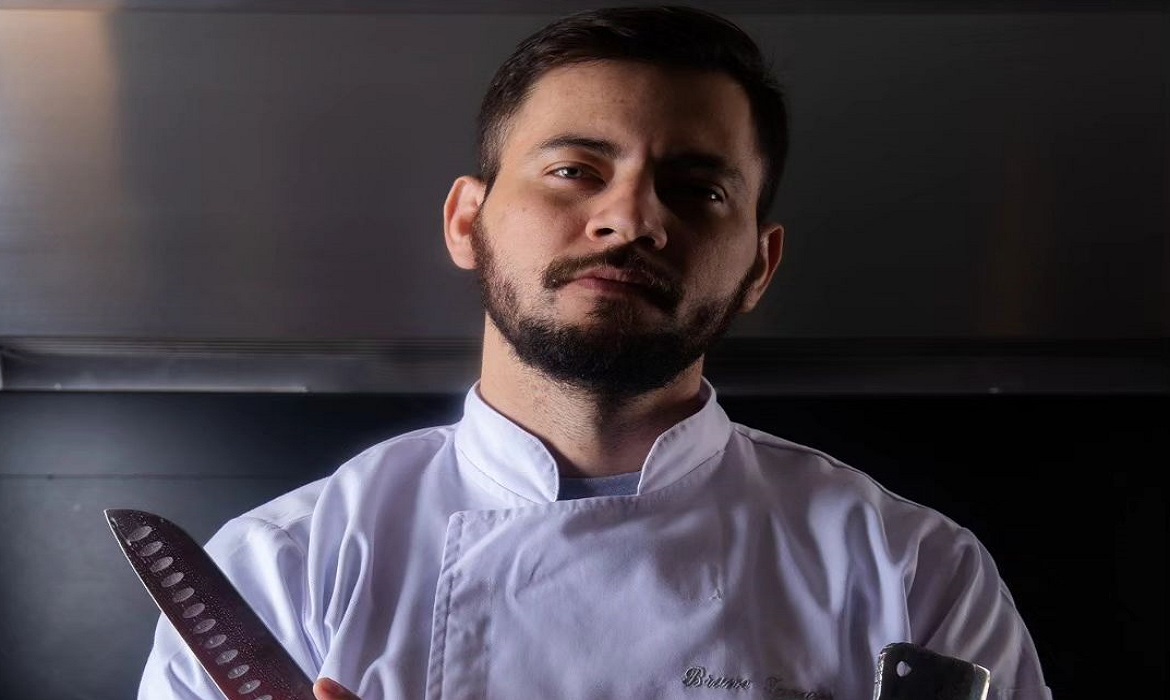 Saiba quem é o paraense que está no MasterChef Profissionais 2023 ...