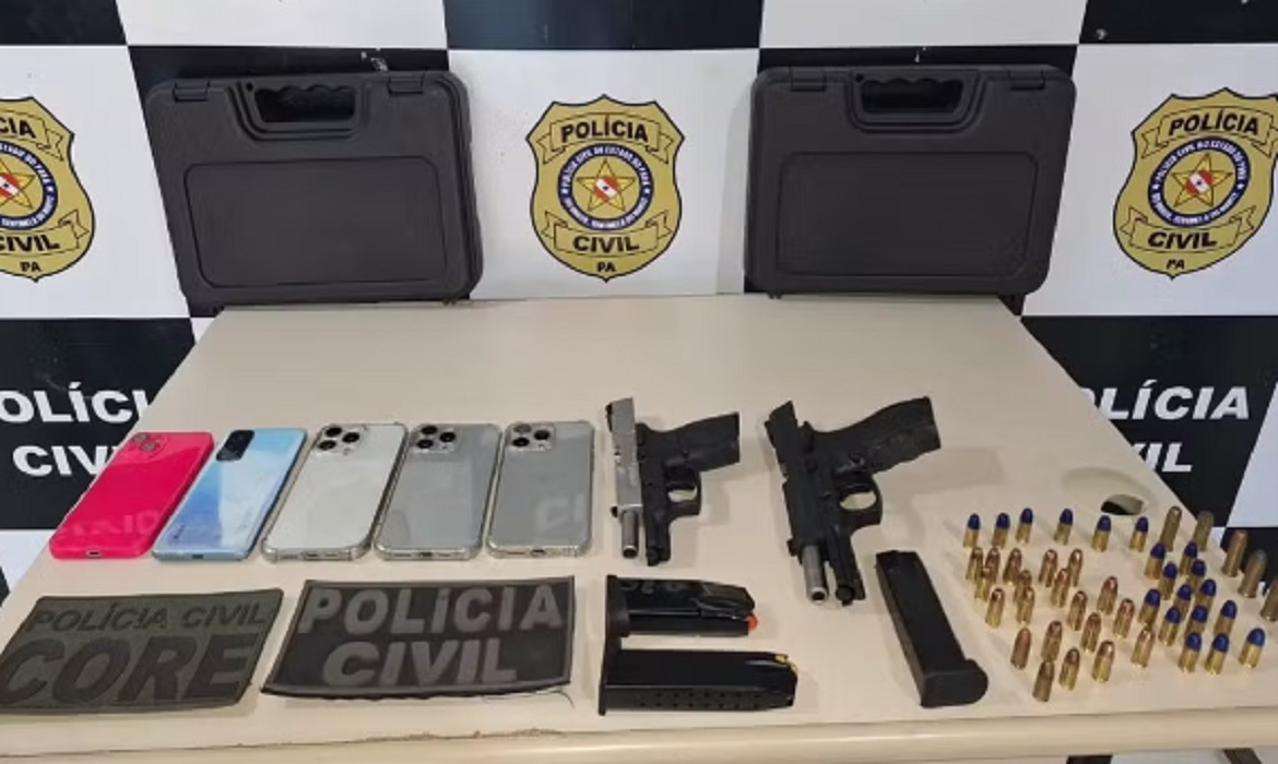 Em Tailândia Chefe De Facção Criminosa é Morto Em Operação Policial