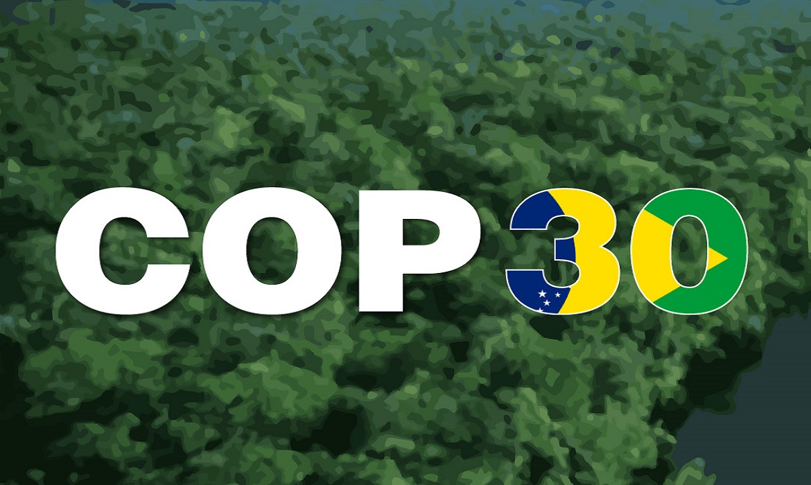 COP 30: rumo a um futuro sustentável? - Bacana.news Notícias do Pará