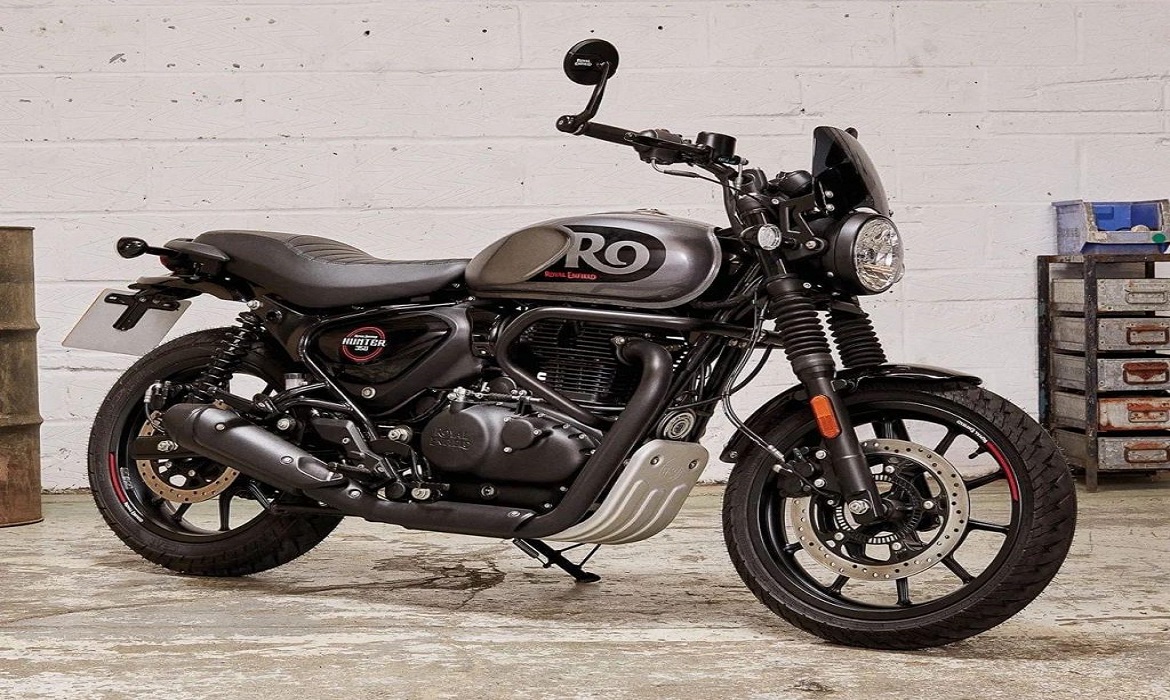 Moto indiana se tornou fenômeno no Brasil - Bacana.news Notícias do Pará