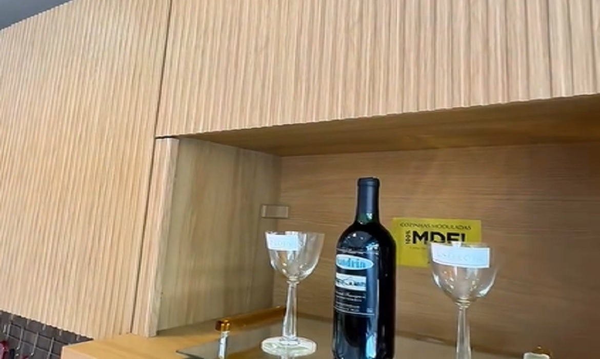 Cozinha Rainha tem na Eletromóveis - Bacana.news Notícias do Pará