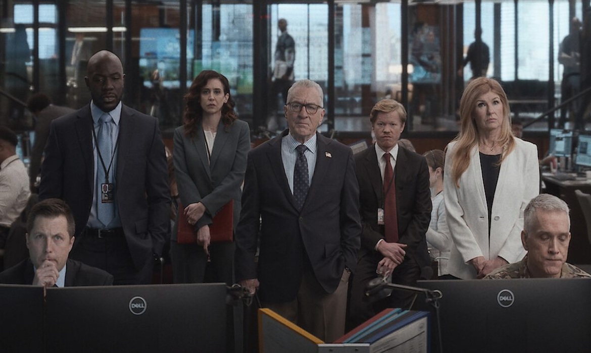 Netflix divulga trailer e data de estreia da série “Dia Zero” - Bacana.news Notícias do Pará