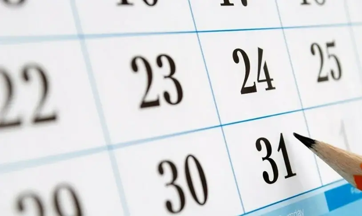 Marque na agenda: 52 datas especiais para vender mais em 2025 - Bacana ...