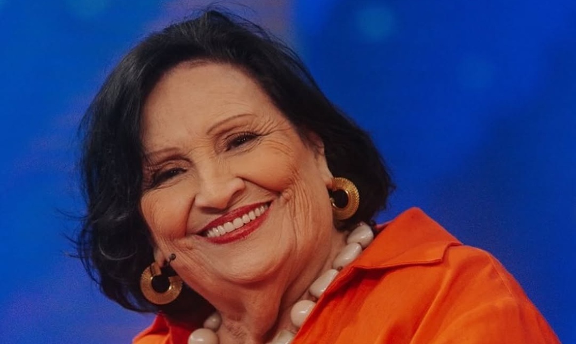 Aposentadoria da TV é anunciada por Dona Déa Lúcia após 2025 - Bacana ...