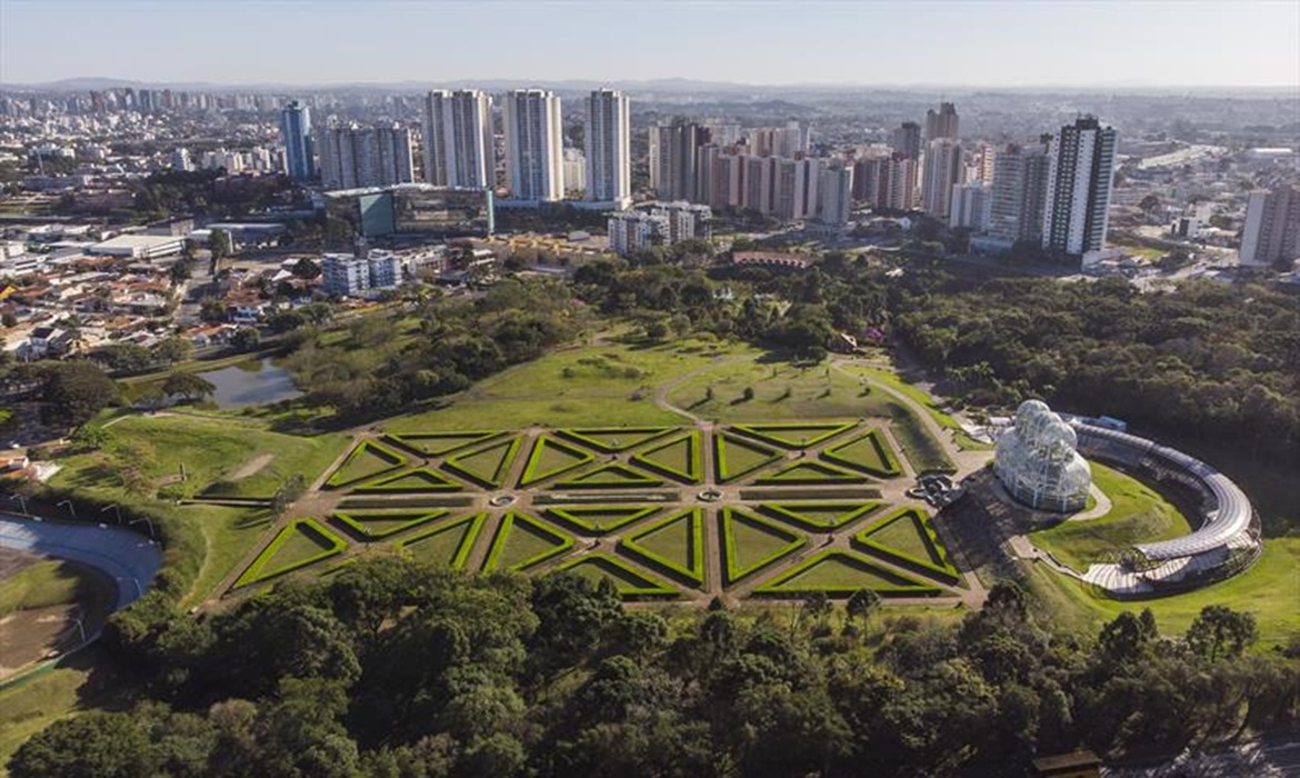 Ranking revela as capitais brasileiras com melhor qualidade de vida em 2025 - Bacana.news ...