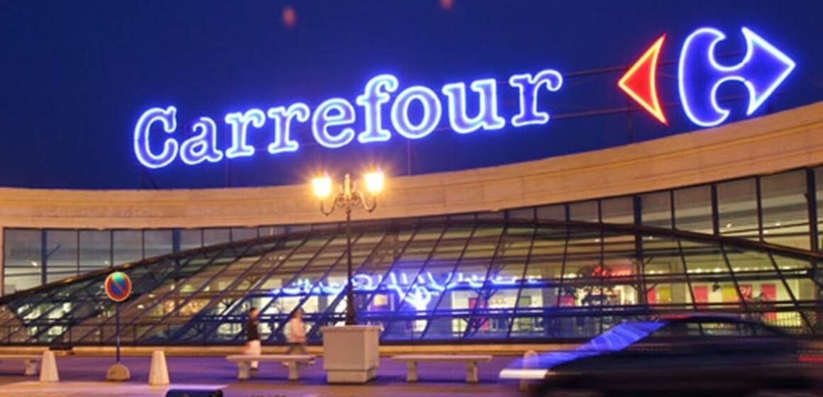 Grupo Carrefour lidera ranking dos 10 maiores supermercados do Brasil ...