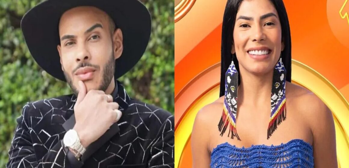 Influenciador Hugo Gloss é acusado de xenofobia após comentário sobre ...